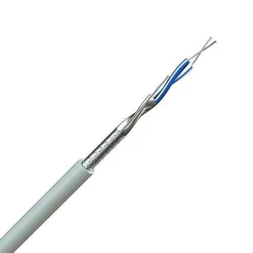 1 Pair 24 Awg Rs485 Cable (Grey) at Best Price in Noida | P&S Innovation