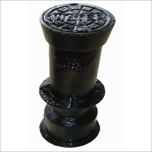 Valve And Service Box Application: Industrial at Best Price in Howrah ...