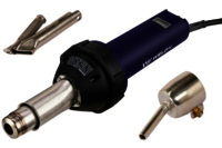 Navy Blue Plastic Welding Gun - Weldy Energy Ht1600 Kit For Tarpaulin ...