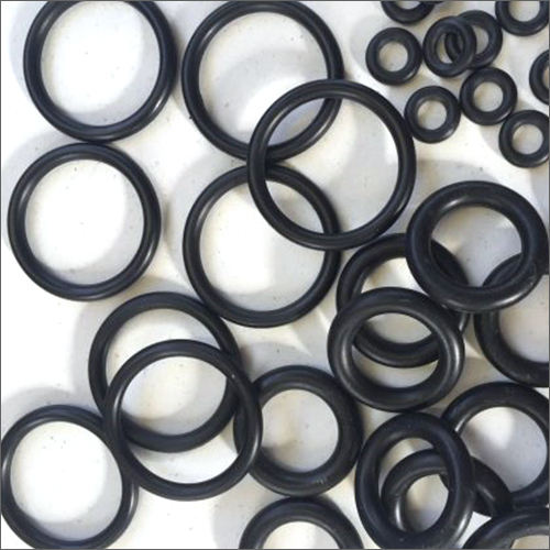 Rubber O Ring at Best Price in Ahmedabad, Gujarat | Shree Umiya Plastic