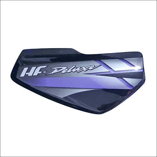 Plastic Hero Hf Deluxe Side Panel at Best Price in Bhilwara | Ritika ...