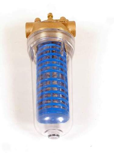 Blue Filter Assembly at Best Price in Ahmedabad, Gujarat | Jai Ambey ...