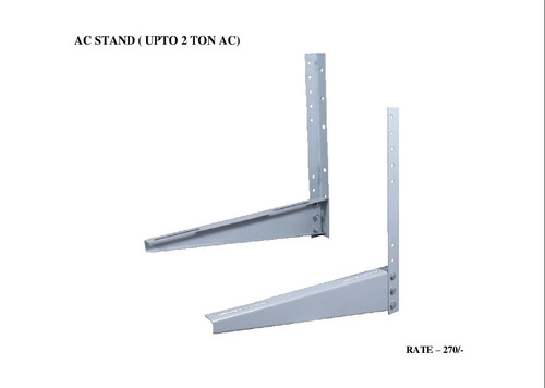 Ac Stand at Best Price in Delhi, Delhi | Viraj Enterprises