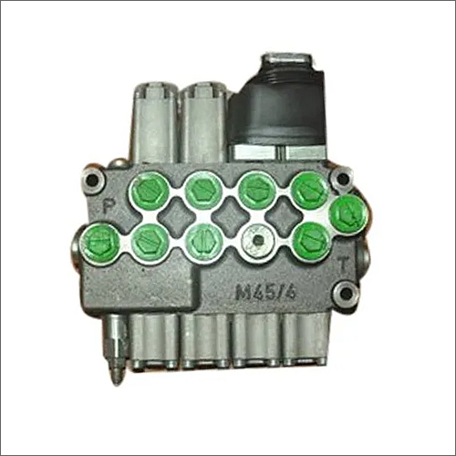 Stainless Steel Dc Valve Application: Automotive Industriies at Best ...