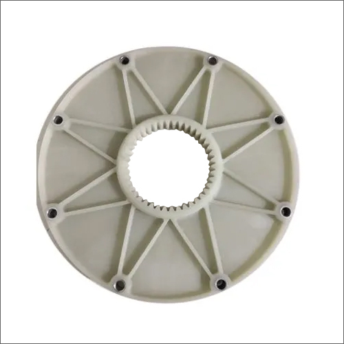 Pvc Housing Coupling Set Application: Industrial at Best Price in ...