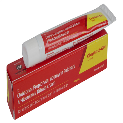 Clobetasol Neomycin Miconazole Cream In Ahmedabad - Prices ...