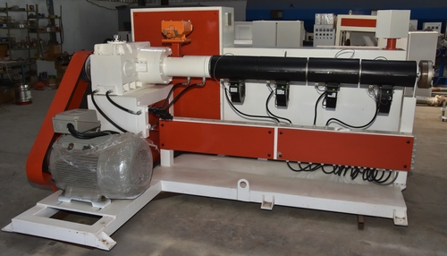 Hdpe Extruder at Best Price in Ahmedabad, Gujarat | Jai Ambey ...