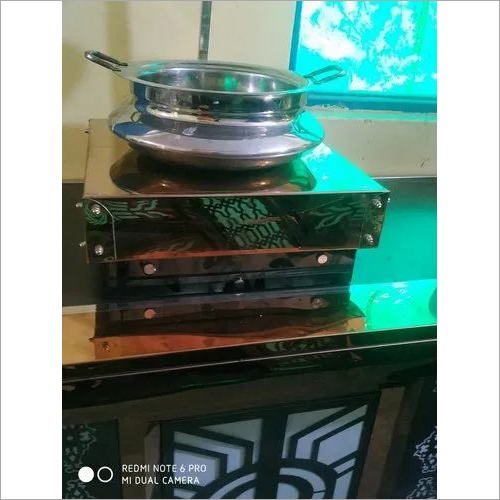 Saffron Dish at 6500.00 INR in Delhi, Delhi | S.r. Steel Enterprises