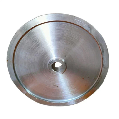 12 Inch Ss304 Precision Machine Flange in Odhav, Ahmedabad - Royal ...