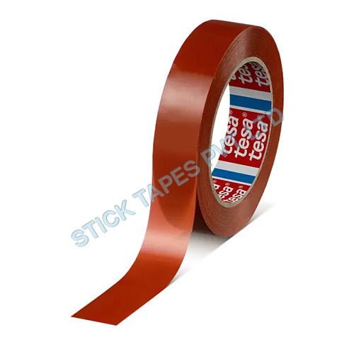Polyester Tensile Strapping Tape at Best Price in Vasai | Stick Tapes ...