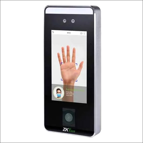 Face Recognition Attendance Recording System at Best Price in Bengaluru ...