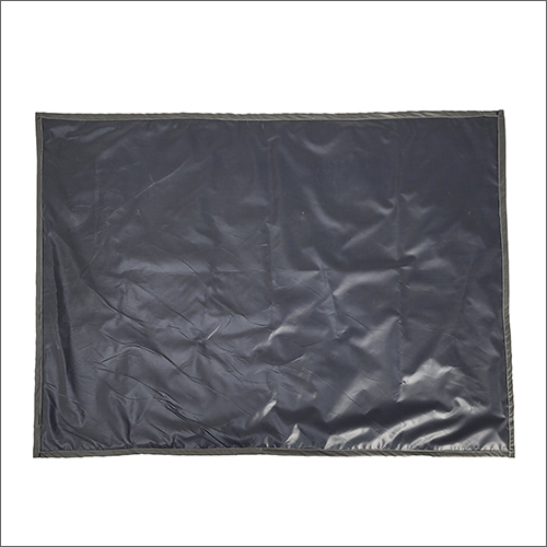 Black Plain Bed Server Food Mat at Best Price in Asan Khurd | Madhav Pe ...