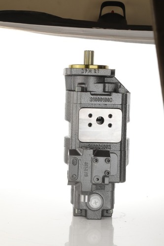 Telehandler Hydraulic Pump at Best Price in Gondal, Gujarat | J B ...