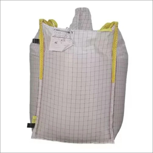 U Panel Hdpe Jumbo Bag Size: Different Available at Best Price in ...