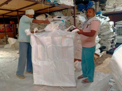 Printer Hdpe Jumbo Bag Size: Different Available at Best Price in ...