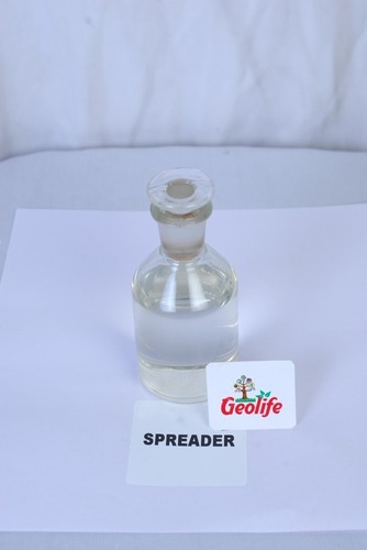 Silicon Based Non Ionic Sticker/ Adjuvant/ Spreader - Spider ...