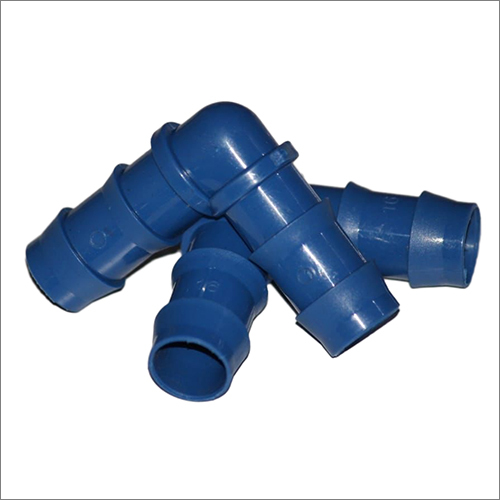 Blue PVC Pipe Elbow at Best Price, Blue PVC Pipe Elbow Manufacturer in ...