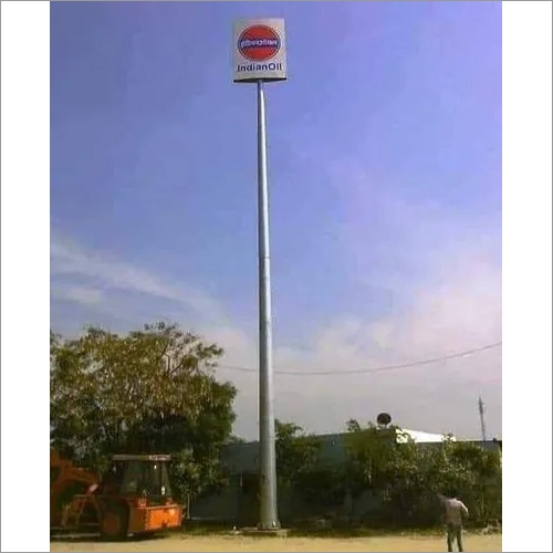 Signs High Mast Pole at Best Price in Bengaluru | Ats Energies Private ...