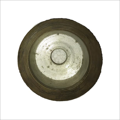 Brown 80d Pcd Grinding Wheel at Best Price in Hooghly | R R Engineering