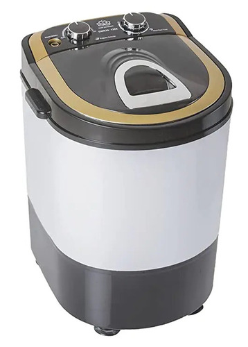 Portable Semi-Automatic Mini Washing Machine at Best Price in Bengaluru ...