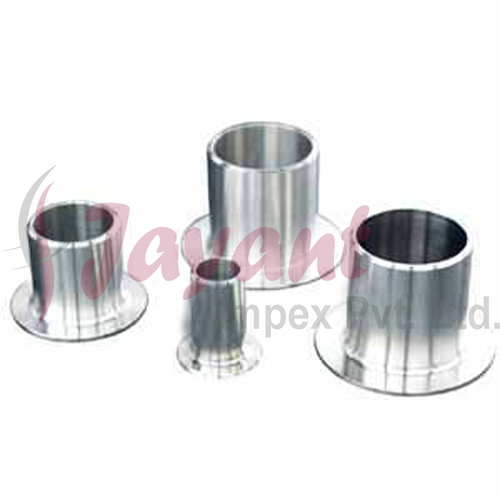 Lap Joint Stub Ends In C.P. Tank, Lap Joint Stub Ends Companies In C.P ...