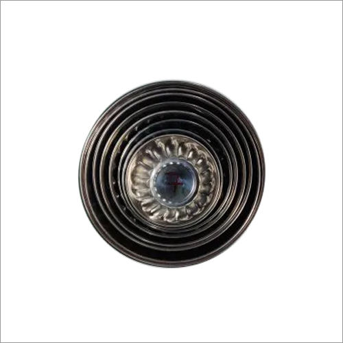Stainless Steel Metal Jelly Bowl at Best Price in Mira Bhayandar | Sai ...