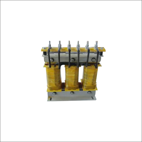 Copper Detuned Reactor Efficiency: High at Best Price in Ahmedabad ...