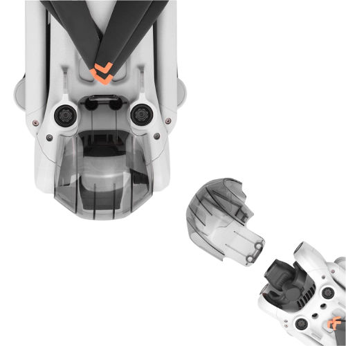 Gimbal Cover Cap For Dji Mini 3 Pro (Normal Cap) at Best Price in ...