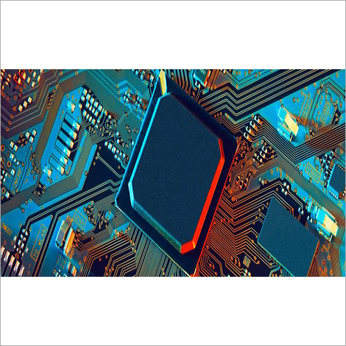 Custom Pcb Solutions at Best Price in Surat, Gujarat | Etrotrust ...