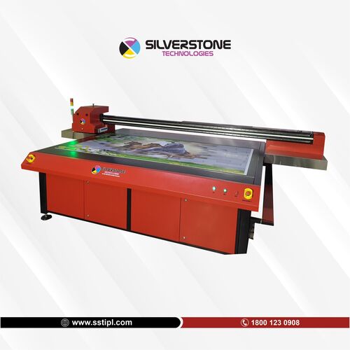Automatic Uv Digital Printer at Best Price in Surat | Silverstone ...