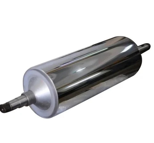 Plastic Lamination Rollers at Best Price in Ahmedabad, Gujarat | Dhan ...