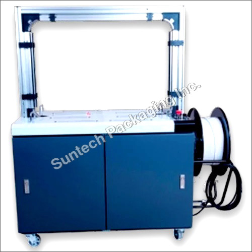 Automatic Strapping Machine at Best Price in Vasai, Maharashtra ...