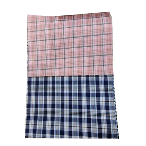 Tamil Nadu Government School Uniform Fabric Texture: Printed at Best ...