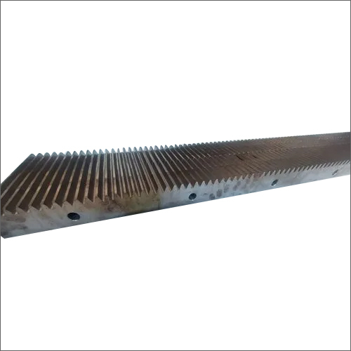 Manufacturer of 'Bevel Gears' from Ahmedabad by Shri Butbhavani Engineering