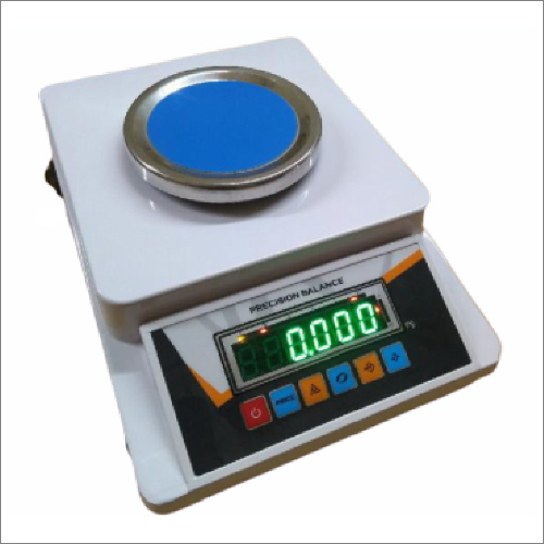 Jewellery Scale at Best Price in Thane, Maharashtra | Rpm Corporation