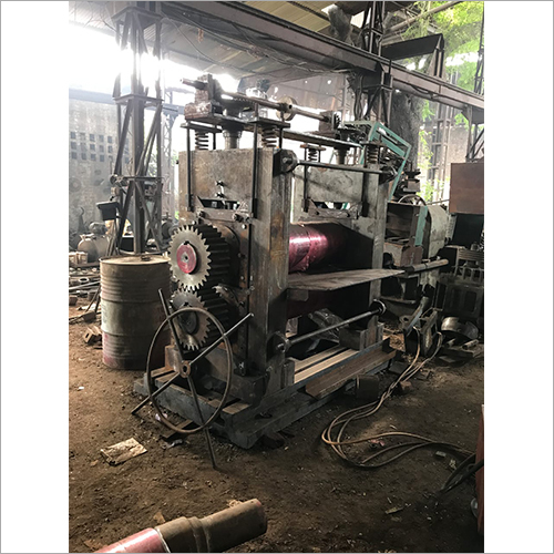 Semi-Automatic Hot Rolling Machine at Best Price in Jagadhri | Archana ...