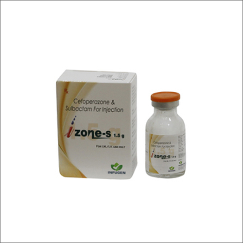 Liquid Cefoperazone Sulbactam Injection at Best Price in Mumbai ...