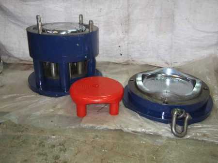 Multicolor Double Moulding Cup at Best Price in Kolkata | M. M. Enterprise