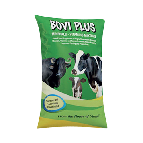 Pp Cattle Feed Bags Size: Different Available at Best Price in Morbi ...