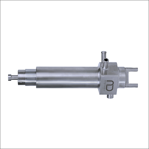Silver Ss316L Pharmaceutical Dosing And Filling Rotory Piston Pump at ...
