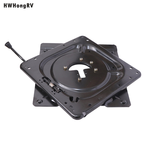 Truck Swivel Turntable Swivel Seat Rotatable Adaptors For Driver Seat ...