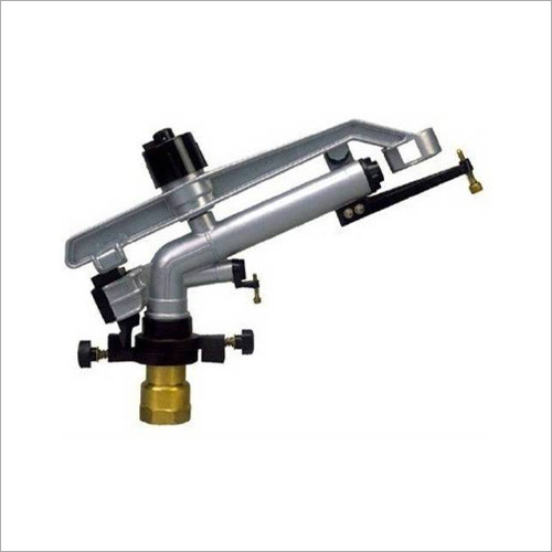 Penguin Rain Gun Application: Agriculture at Best Price in Jaipur ...