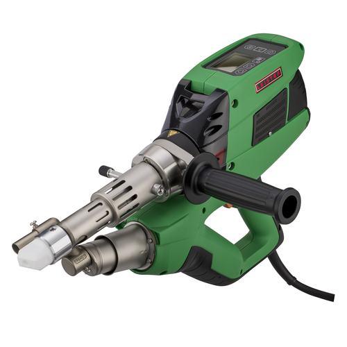 Plastic Tank Join Machine - Weldplast S1 Application: Aquaculture ...