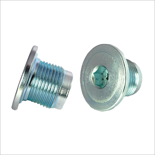 Hydraulic Hose Adapter Manufacturer, Internal Check Valve Supplier in Pune