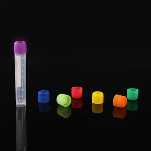 3.5Ml Cryo Tube With External Cap Application: Commercial at Best Price ...