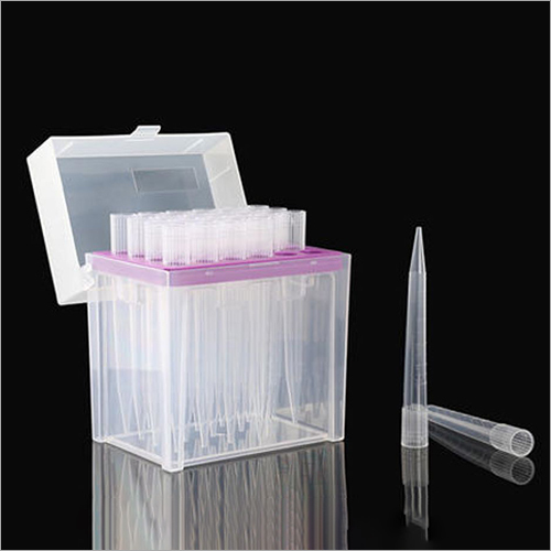 5Ml Short Pipette Tips Application: Commercial at Best Price in ...
