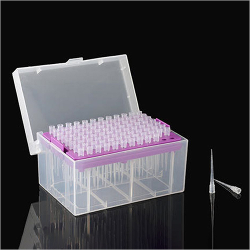 10Ul Long Pipette Tip Rack Application: Commercial at Best Price in ...