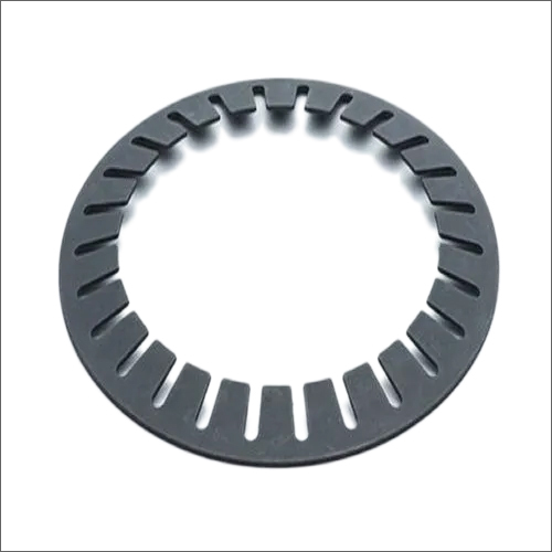 Black Slotted Disc Spring at Best Price in Ahmedabad | Spartan Spring ...