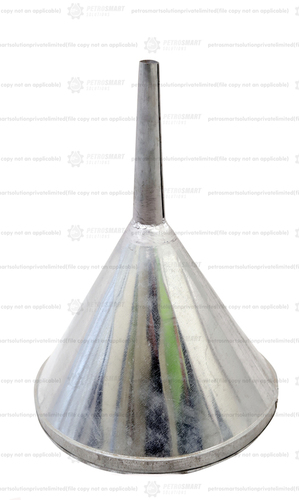 Gi Funnel at Best Price in Vadodara, Gujarat | Petrosmart Solutions ...
