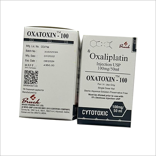 Oxatoxin 100 Injection at Best Price in Mumbai, Maharashtra | Mathi ...
